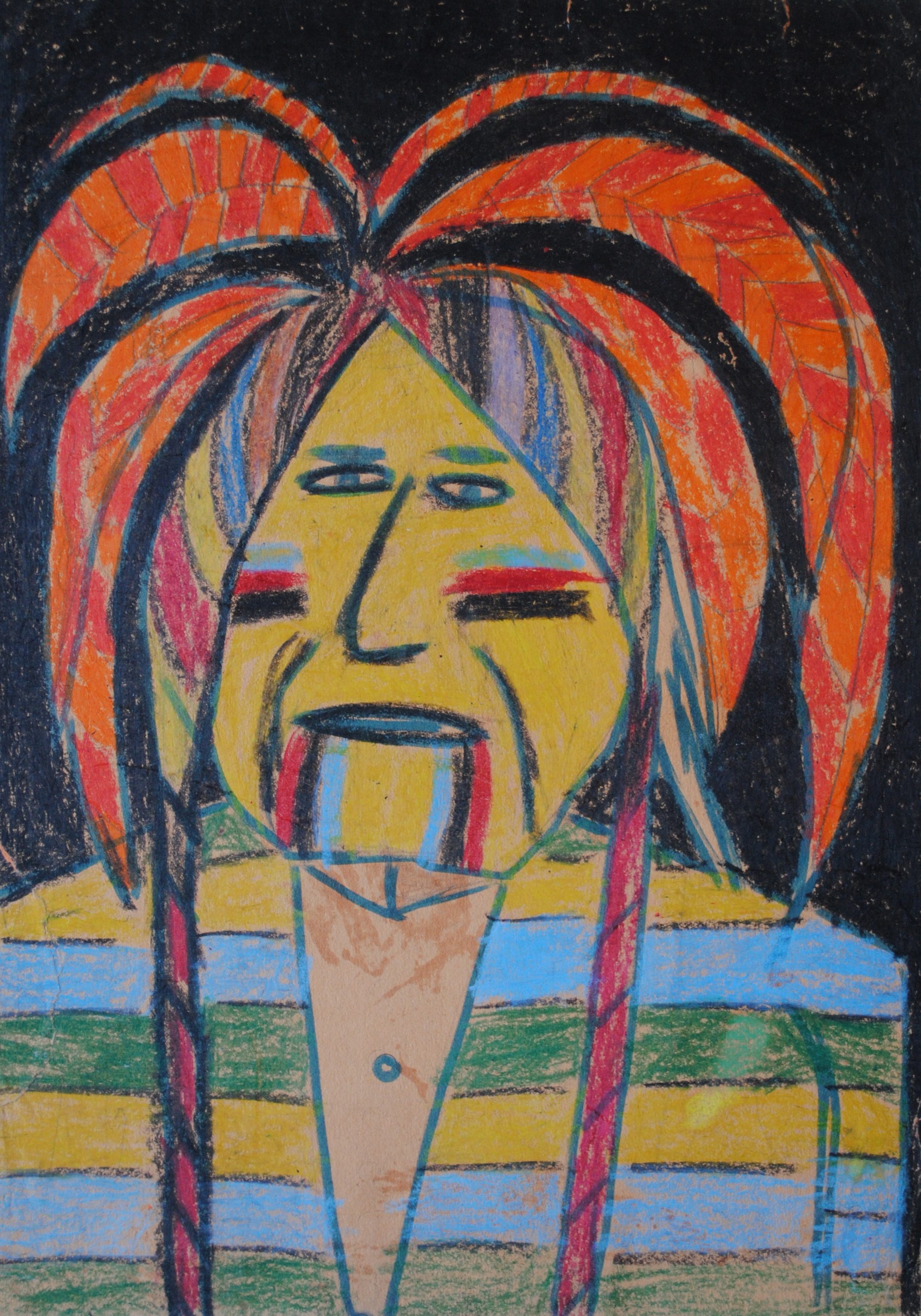 Paintbrush Diplomacy Connecting People Through Art